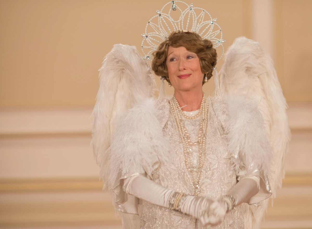 La recensione di Florence | Cineforum