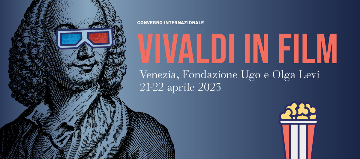 news - Vivaldi in film (21-22 aprile, Venezia) | Cineforum