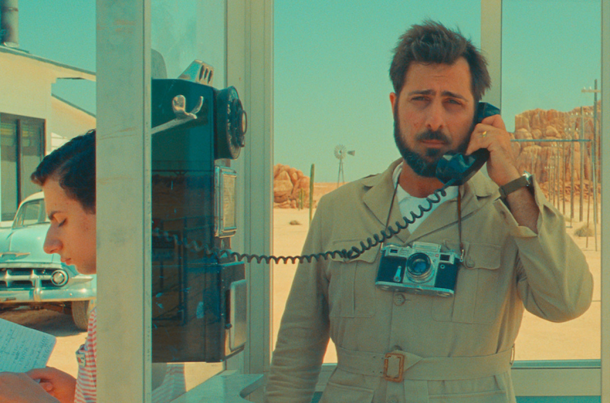 festival - Cannes 76 - Asteroid City di Wes Anderson | Cineforum