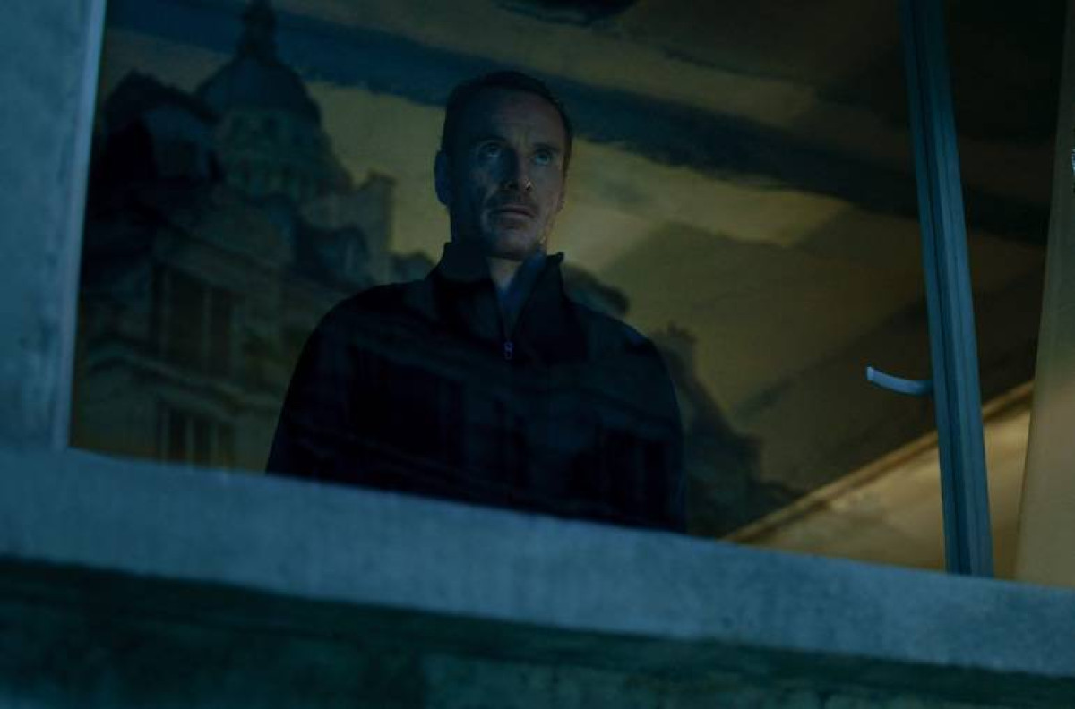 La recensione di The Killer | Cineforum