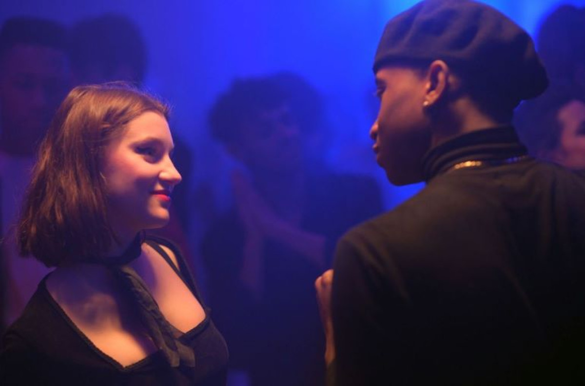 La recensione di Stella è innamorata | Cineforum