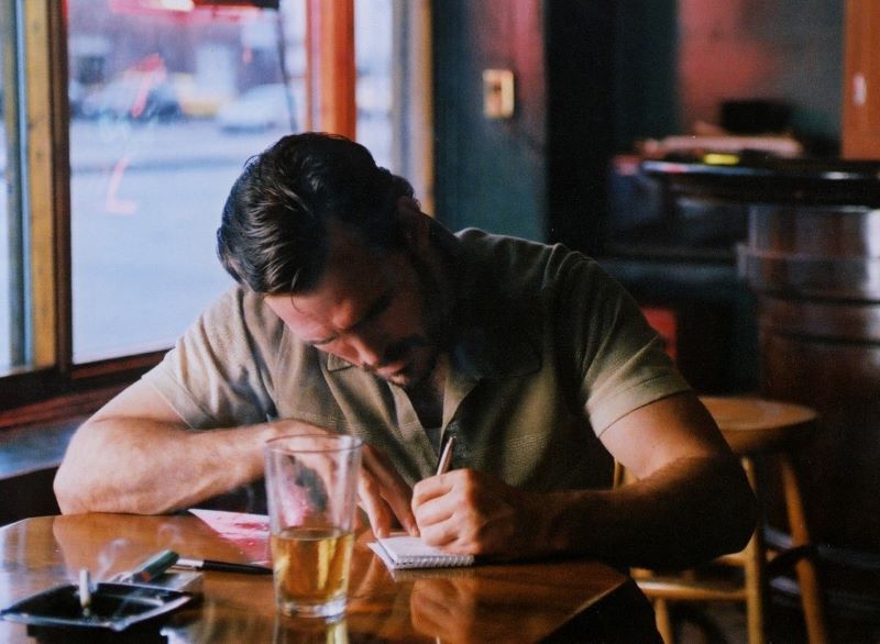dall'archivio - Trent'anni senza Bukowski | Cineforum