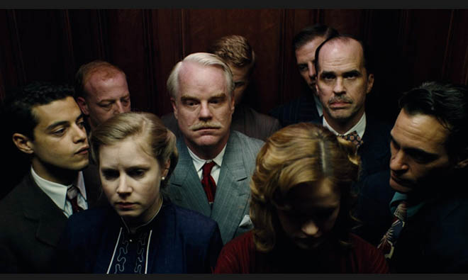 focus - Classifiche - Le nostre top-ten 2013 | Cineforum