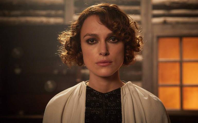 La recensione di Colette | Cineforum